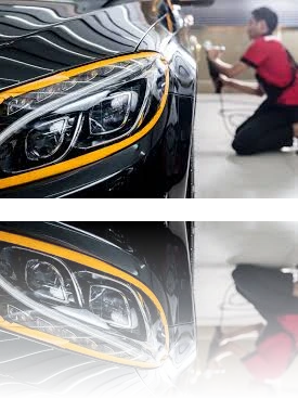 Autotive Detailing Chemicals - - Car & Marine Detailing Supplies Halo ...